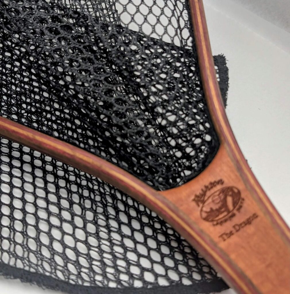 Fly fishing NETS - flymart