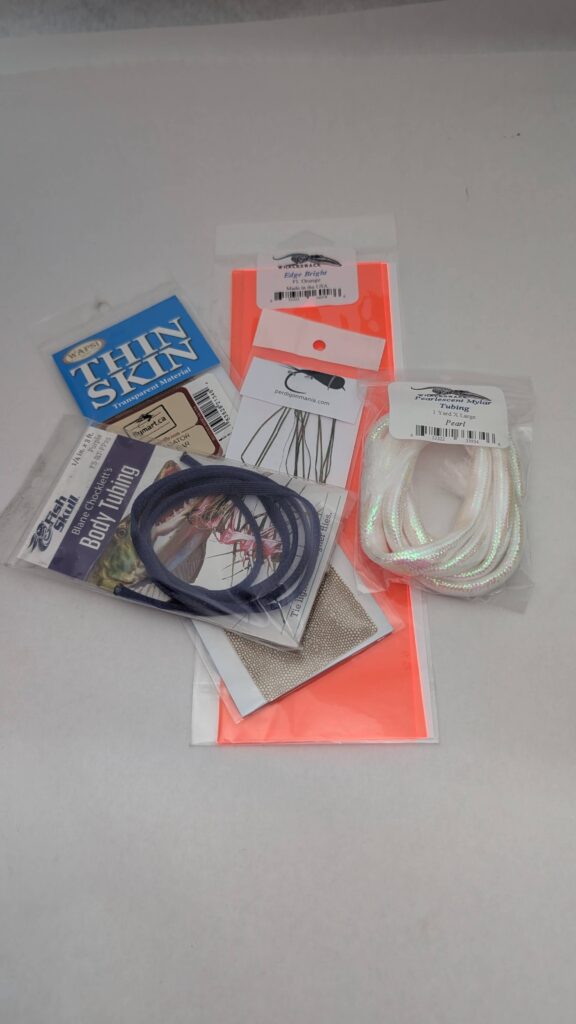 Synthetic Body Material - flymart