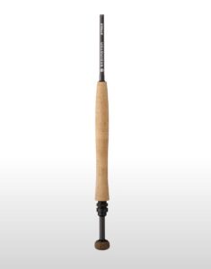 REDINGTON STRIKE EURO NYMPH ROD 3WT 10'6" 4PC - flymart