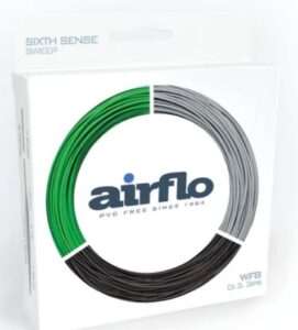 AIRFLO SIXTH SENSE 2 - SWEEP - flymart